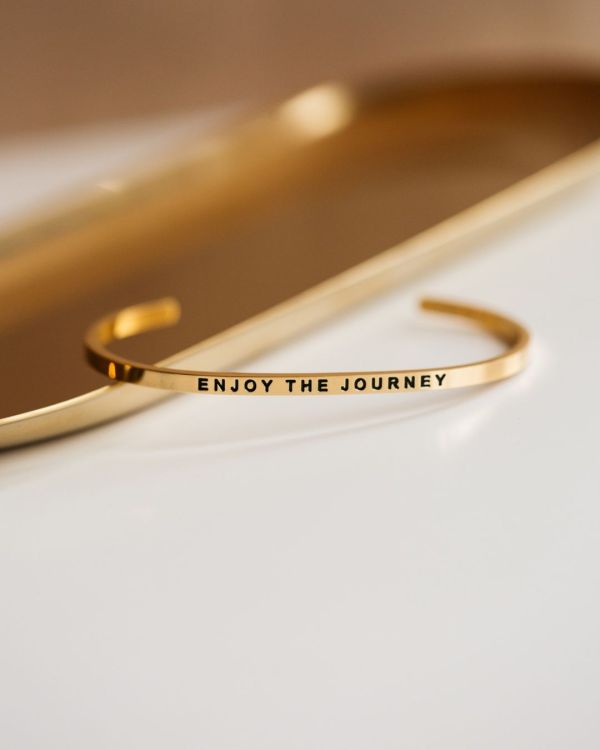 Personalize Cuff Name Bracelet – Giggling Gifts